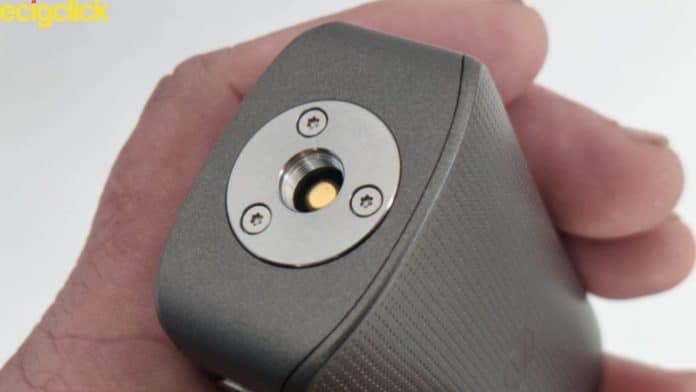Vaporesso GEN 200 Kit Review - Vaping Heavyweight With a Lightweight ...
