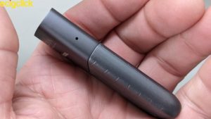 Vozol Cora Mini Pod Kit Review - Cor-another Pod! - Ecigclick