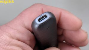Vozol Cora Mini Pod Kit Review - Cor-another Pod! - Ecigclick