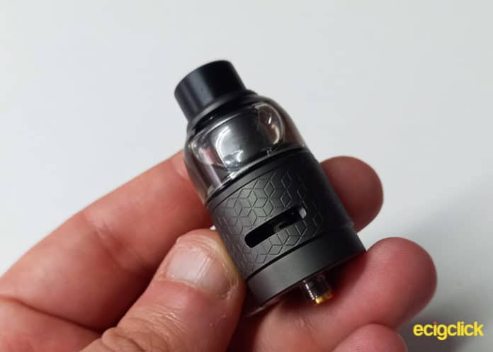 OXVA VapX Unibox Kit Review – A Wise & Hard-ass King? – OXVA STORE