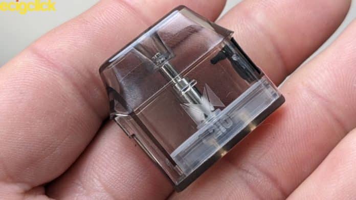 Mi-Pod 2.0 Pod Kit Review - Mi Word! We're Onto Something Here ...