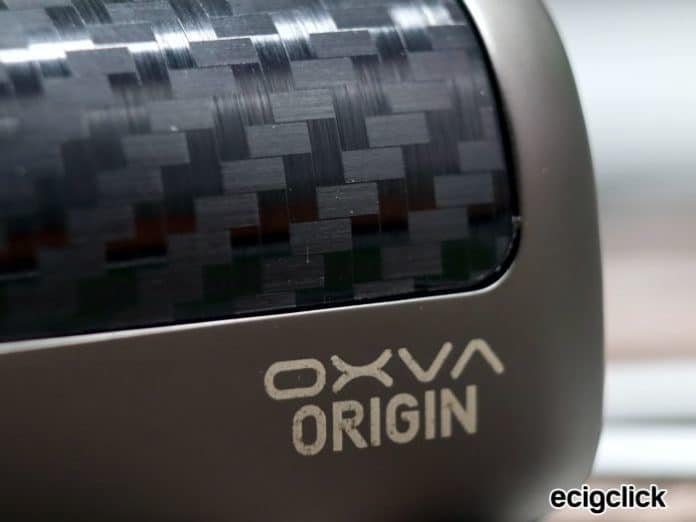 Oxva Origin Mini Review - Back To Their Origins? - Ecigclick