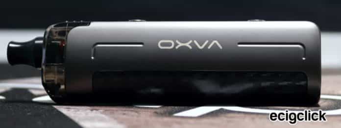 Oxva Origin Mini Review - Back To Their Origins? - Ecigclick