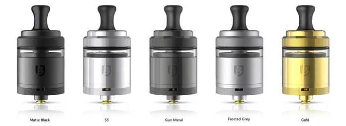 6 Best Vape Tanks for Mouth To Lung (MTL) Vaping 2024