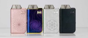 Mi-Pod 2.0 Pod Kit Review - Mi Word! We're Onto Something Here ...