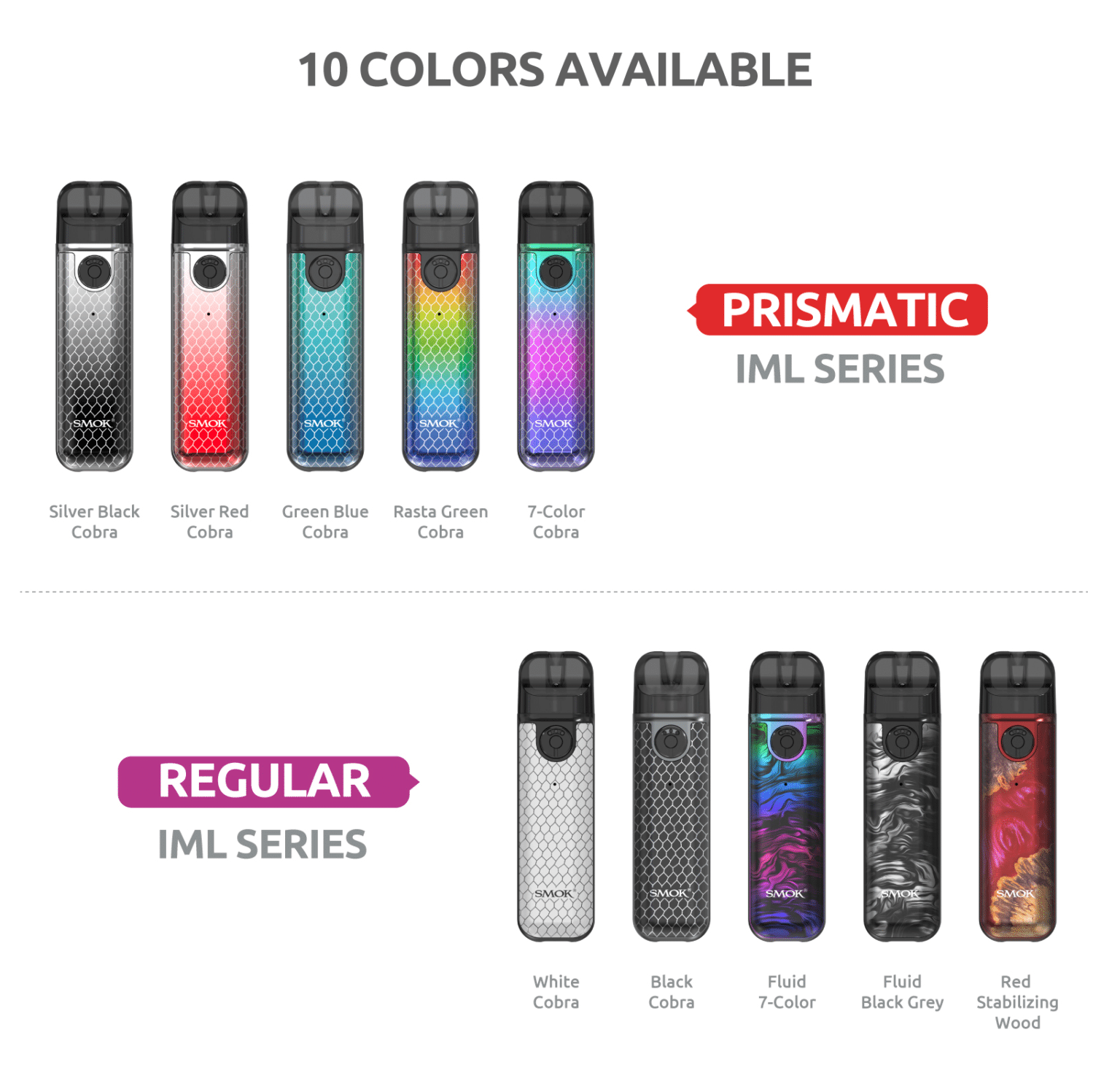 SMOK Novo 4 Mini Review - In-Novo-Vation? - Ecigclick