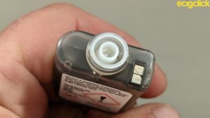 AYR Vape Kit Review - When Tech Meets Flavour! - Ecigclick