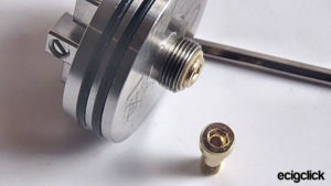 Hellvape Seri RDA Review - "Seri"ously Loads of Vapour! - Ecigclick