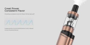 Vaporesso Gen Fit Kit Preview - A Starter Kit That "Fits" The Bill ...