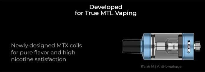 Vaporesso Gen Fit Kit Preview - A Starter Kit That "Fits" The Bill ...