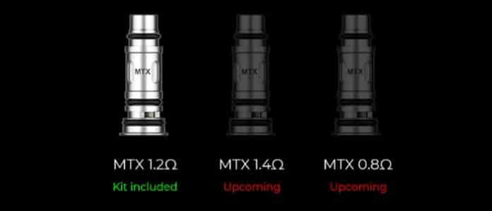 Vaporesso Gen Fit Kit Preview - A Starter Kit That "Fits" The Bill ...