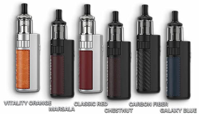 Voopoo Drag Q Review - Will it Spark Your Life? - Ecigclick