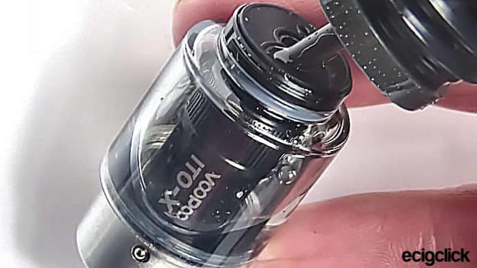 Voopoo Drag Q Review - Will it Spark Your Life? - Ecigclick