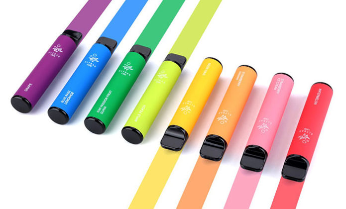 20 Best Elf Bar Flavours - Tried and Tested - Ecigclick