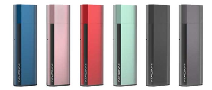 Innokin Klypse Pod Kit Review - Attention To Detail? - Ecigclick