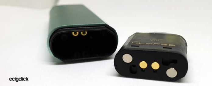 Innokin Klypse Pod Kit Review - Attention To Detail? - Ecigclick