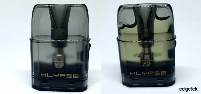 Innokin Klypse Pod Kit Review - Attention To Detail? - Ecigclick