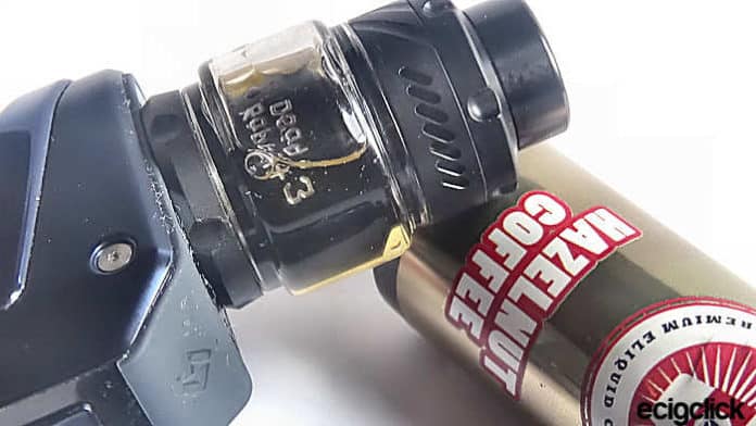 Hellvape Dead Rabbit V3 RTA Review - Another Dead Rabbit for my ...