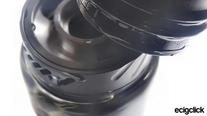 Hellvape Dead Rabbit V3 RTA Review - Another Dead Rabbit for my ...