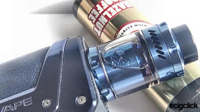 Hellvape Dead Rabbit V3 RTA Review - Another Dead Rabbit for my Collection! - Ecigclick