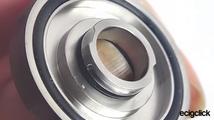 Hellvape Dead Rabbit V3 RTA Review - Another Dead Rabbit for my ...