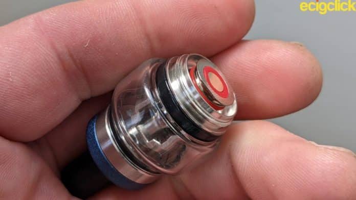 Vaporesso GEN FIT 40 Review - Fit To Vape? - Ecigclick