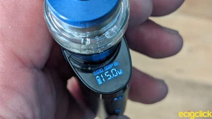 Vaporesso GEN FIT 40 Review - Fit To Vape? - Ecigclick