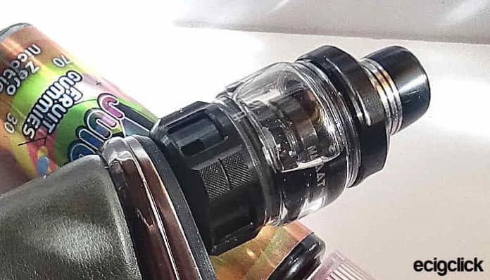 Voopoo Argus GT II Review - A Strangely Familiar Design! - Ecigclick