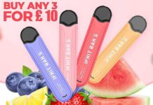 Vape Reviews and E Cigarette News - No1 Source In The UK For Vaping