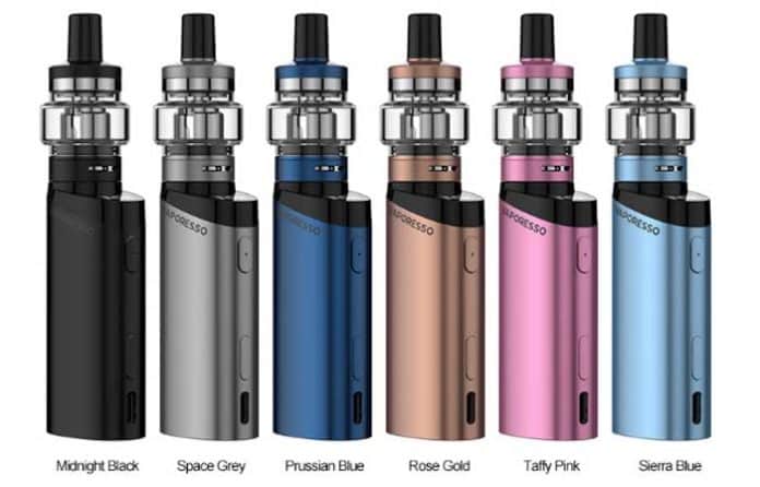 Vaporesso GEN FIT 40 Review - Fit To Vape? - Ecigclick