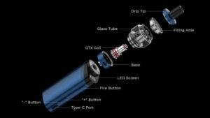 Vaporesso GEN FIT 40 Review - Fit To Vape? - Ecigclick
