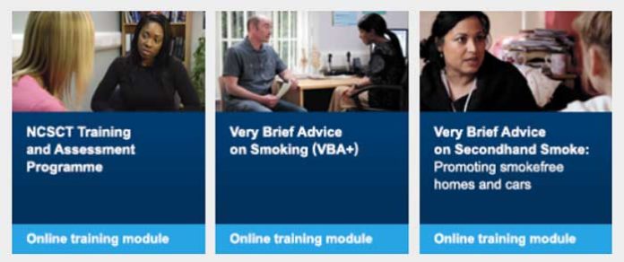 NCSCT Training About Vaping... - Ecigclick