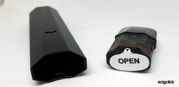 Smok NFix Pro Kit Review - Smok At Their Best! - Ecigclick