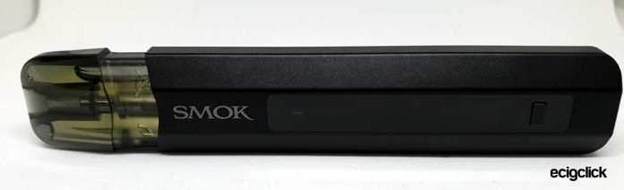 Smok NFix Pro Kit Review - Smok At Their Best! - Ecigclick