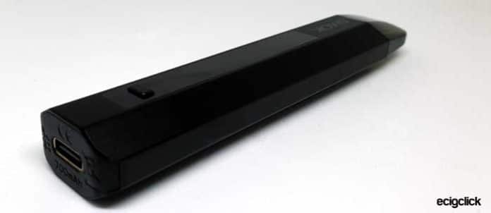 Smok NFix Pro Kit Review - Smok At Their Best! - Ecigclick