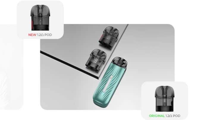 Vaporesso Osmall 2 Kit Preview - Small But Mighty? - Ecigclick