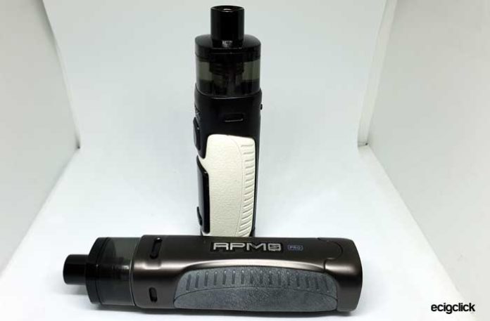 Smok RPM 5 & RPM 5 Pro Review - Almost - But Not Quite... - Ecigclick