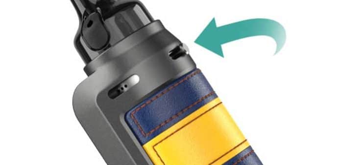 Eleaf iSolo Air 2 Preview - iSolo Reaches Higher! - Ecigclick