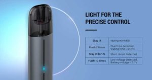 Smok Solus 2 Preview - The Solus Is No Longer Alone... - Ecigclick