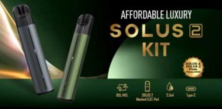 Vape Reviews and E Cigarette News - No1 Source In The UK For Vaping