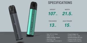 Smok Solus 2 Preview - The Solus Is No Longer Alone... - Ecigclick