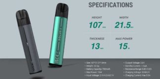 Smok Solus 2 Preview - The Solus Is No Longer Alone... - Ecigclick
