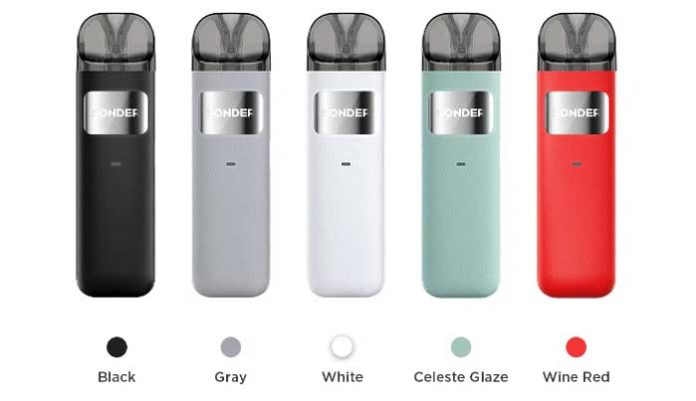 Geekvape Sonder U Preview - Ponder The Sonder? - Ecigclick