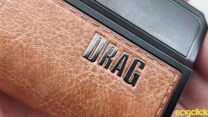 Voopoo DRAG E60 Pod Kit Review - 'Ace In The Pocket' - Ecigclick