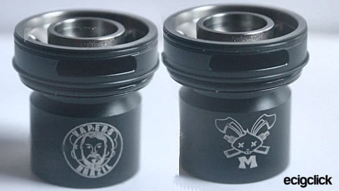 Hellvape Dead Rabbit M RTA Review - Another Hopping Success? - Ecigclick