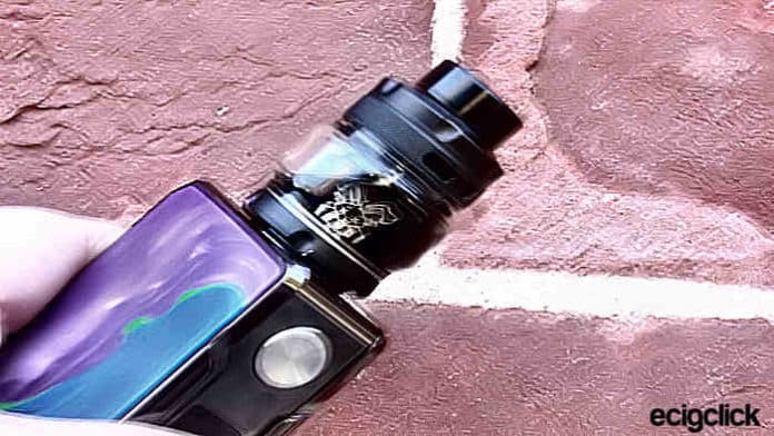 Hellvape Dead Rabbit M RTA Review - Another Hopping Success? - Ecigclick