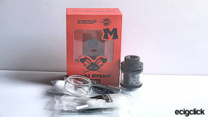 Hellvape Dead Rabbit M RTA Review - Another Hopping Success? - Ecigclick