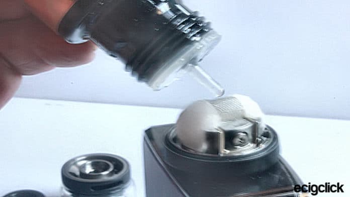 Hellvape Dead Rabbit M RTA Review - Another Hopping Success? - Ecigclick