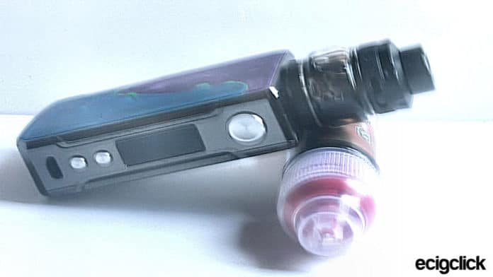 Hellvape Dead Rabbit M RTA Review - Another Hopping Success? - Ecigclick