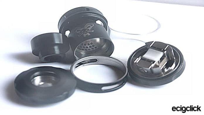 Hellvape Dead Rabbit M RTA Review - Another Hopping Success? - Ecigclick